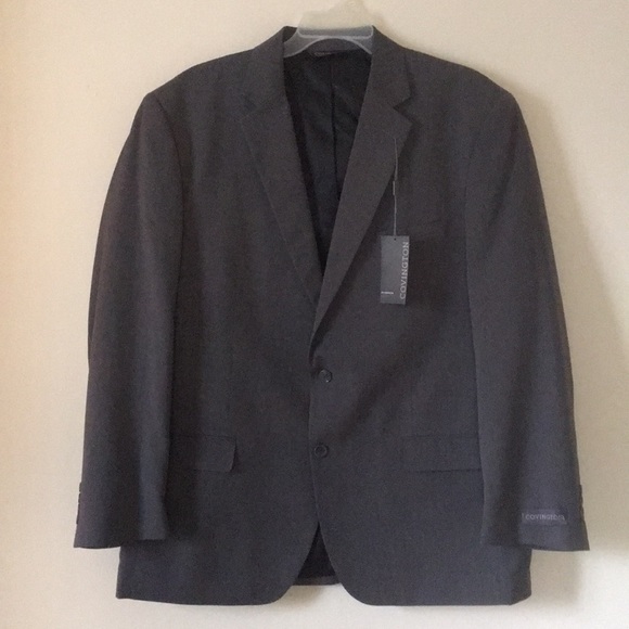 Covington | Jackets & Coats | Covington Mens Coat Blazer Jacket New 48l ...